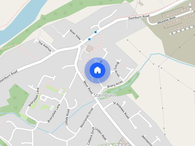 Briery Acres, Stainburn, Workington