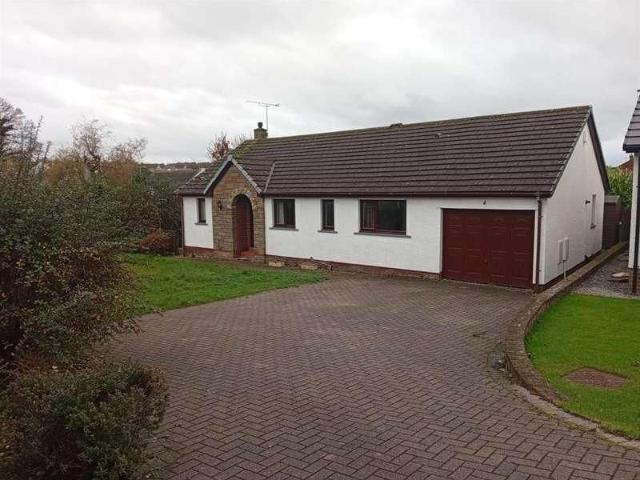 Briery Acres, Stainburn, Workington, CA14
