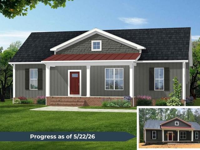 Briery Way Rd, Farmville, VA 23901
