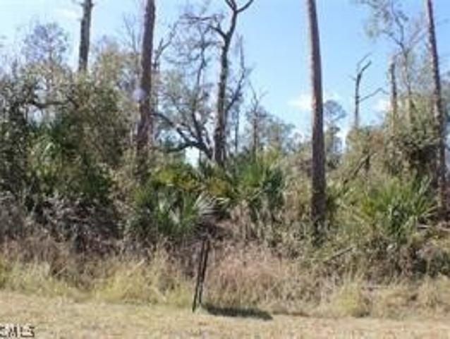 Brig Cir E, Placida, Plot For Sale