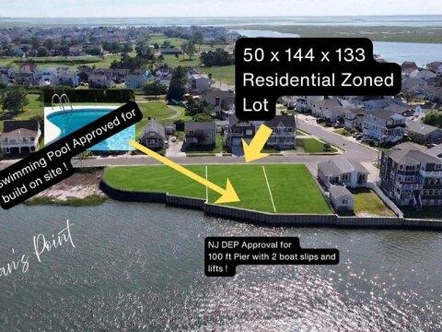 Brigantine NJ 08203 LS102561258