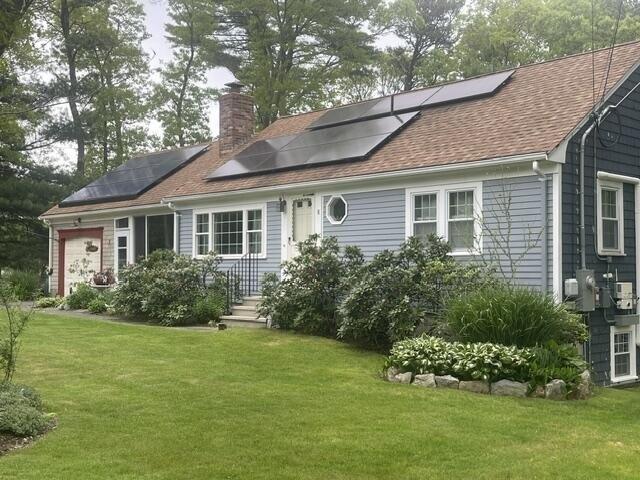 Brigantine Ave, Osterville, Home For Sale
