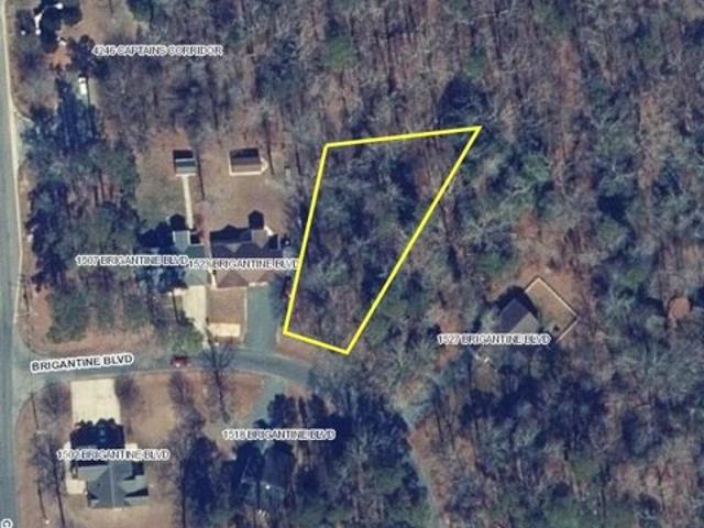 Brigantine Blvd, Greenbackville, Plot For Sale