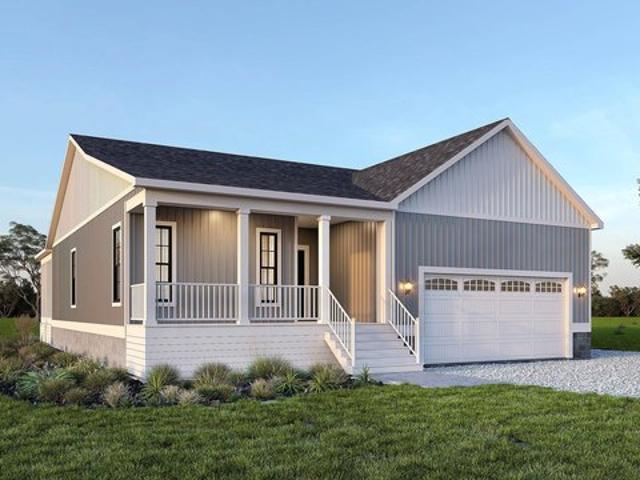 Brigantine Blvd Lot 68, Greenbackville, VA 23356