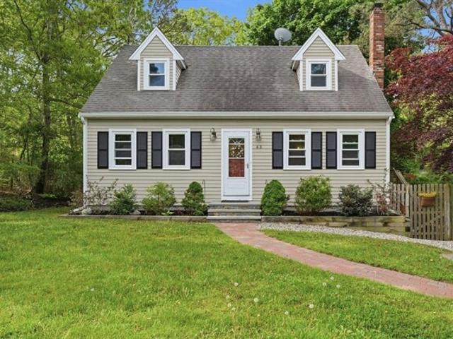Brigantine Cir, Plymouth, Home For Sale