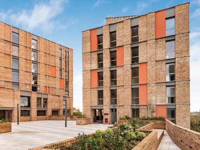Brigantia House, London NW10, 3 bed flat to rent, £3,000 pcm | PrimeLocation