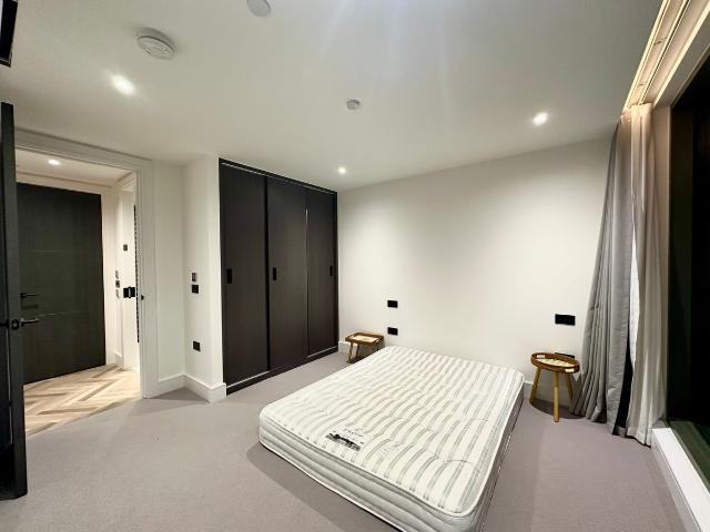Brigade Mews, London SE1, 1 bed flat to rent, £3,000 pcm | PrimeLocation