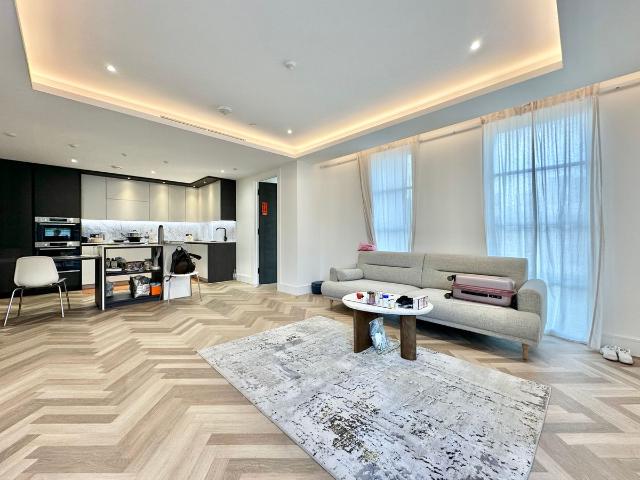 Brigade Mews, London SE1, 2 bed flat to rent, £4,052 pcm | PrimeLocation