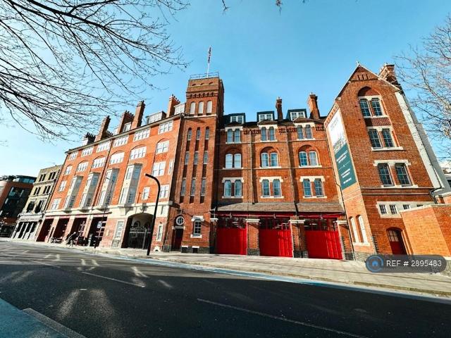 Brigade Court, London, SE1 1 bed flat to rent £3,250 pcm £750 pw