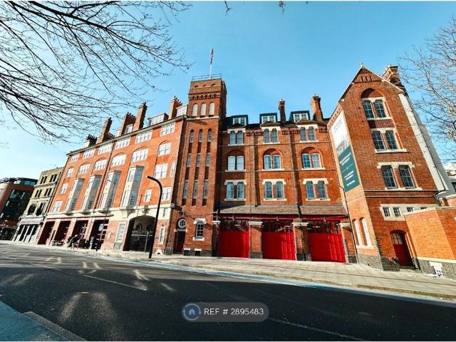 Brigade Court, London SE1, 1 bed flat to rent, £3,250 pcm | PrimeLocation