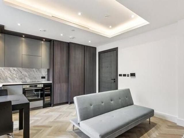 Brigade Court, Southwark Bridge Road, 1 Bedroom Apartment