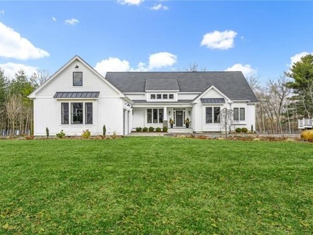 Brigade Dr, North Kingstown, Home For Sale