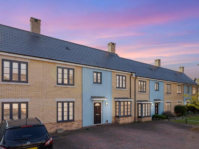 Brigade Grove, Colchester CO2, 3 bed terraced house to rent, £1,550 pcm | PrimeLocation