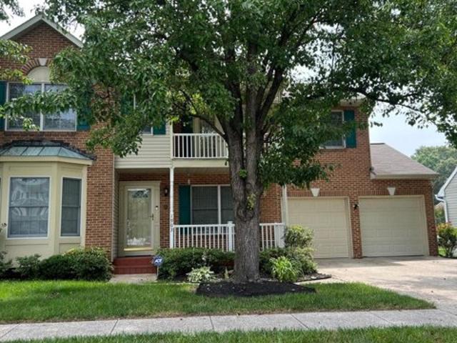 Brigade Way, Odenton, Home For Sale