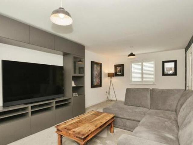 Brigadier Gardens, Ashford, 4 Bedroom Terraced