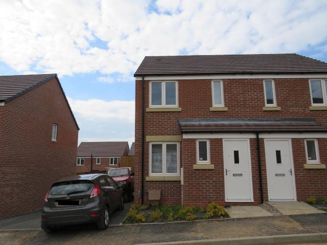 Brigadier Way, Corby, Corby NN17, 2 bed property to rent, £1,150 pcm | PrimeLocation