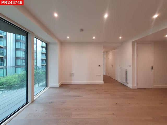Brigadier Walk, Woolwich SE18, 1 bed flat to rent, £2,080 pcm | PrimeLocation