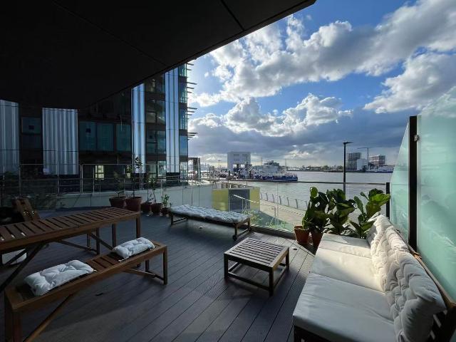 Brigadier Walk, Woolwich SE18, 2 bed flat to rent, £2,800 pcm | PrimeLocation