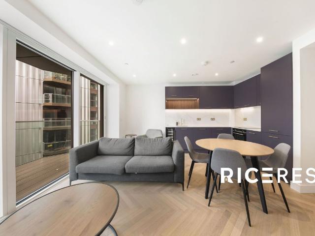 Brigadier Walk, Clement Apartments SE18, 1 bed flat to rent, £2,250 pcm | PrimeLocation
