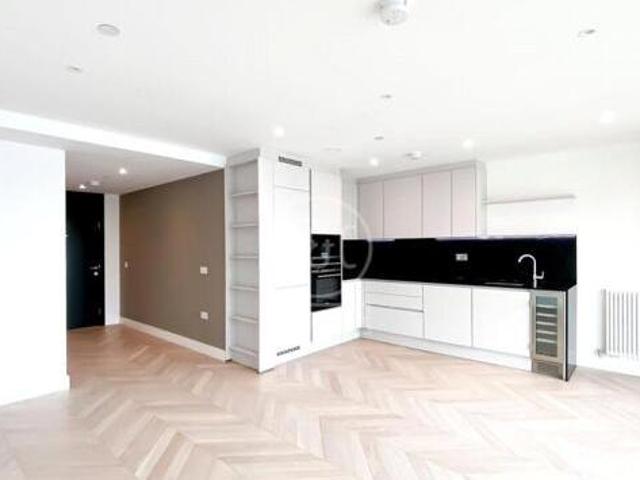 Brigadier Walk, Hennessey Apartments, Royal Arsenal, 2 Bedroom Apartment