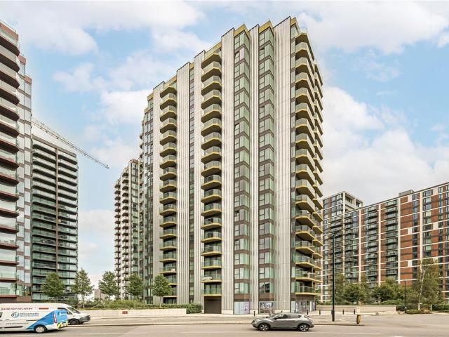 Brigadier Walk, London, SE18 1 bed apartment to rent £1,950 pcm £450 pw