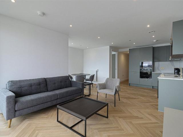 Brigadier Walk, London SE18, 2 bed flat to rent, £2,744 pcm | PrimeLocation