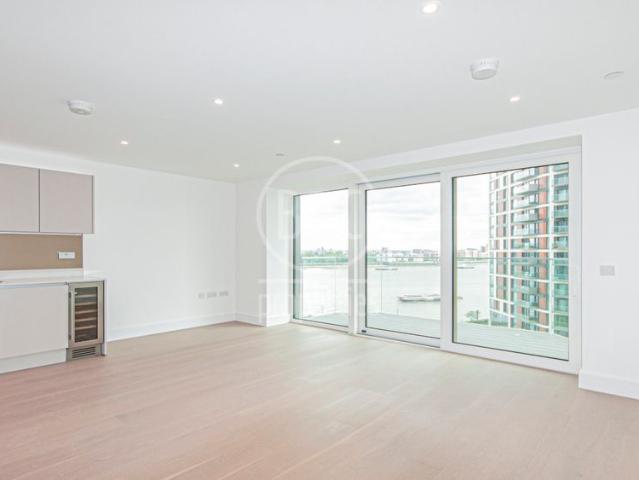Brigadier Walk, Royal Arsenal Riverside, London, SE18 6NZ