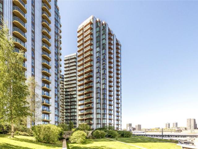 Brigadier Walk, Royal Arsenal Riverside, London SE18, 1 bed flat to rent, £2,200 pcm | PrimeLocation