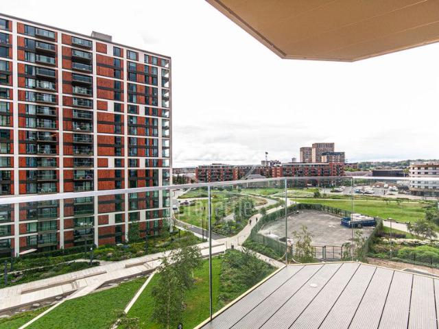 Brigadier Walk, Royal Arsenal Riverside, London SE18, 1 bed flat to rent, £2,250 pcm | PrimeLocation