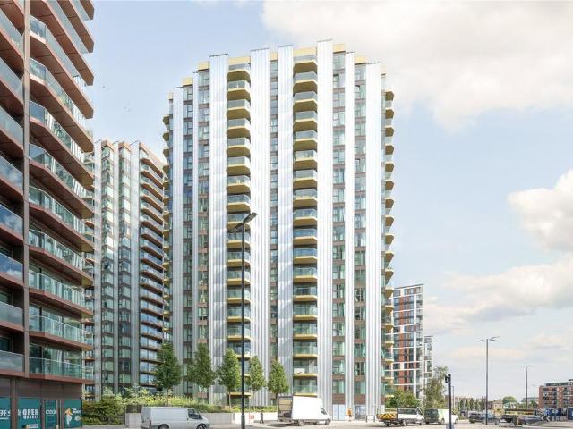 Brigadier Walk, Royal Arsenal. 1 bed apartment to rent £2,200 pcm £508 pw