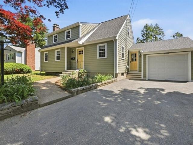 Brigati Ter, Framingham, Home For Sale