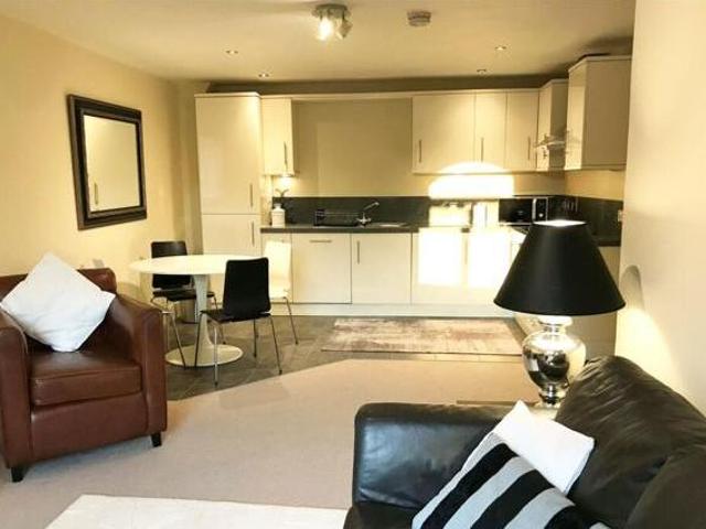 Brigg Road, Barton upon humber, 2 Bedroom Apartment