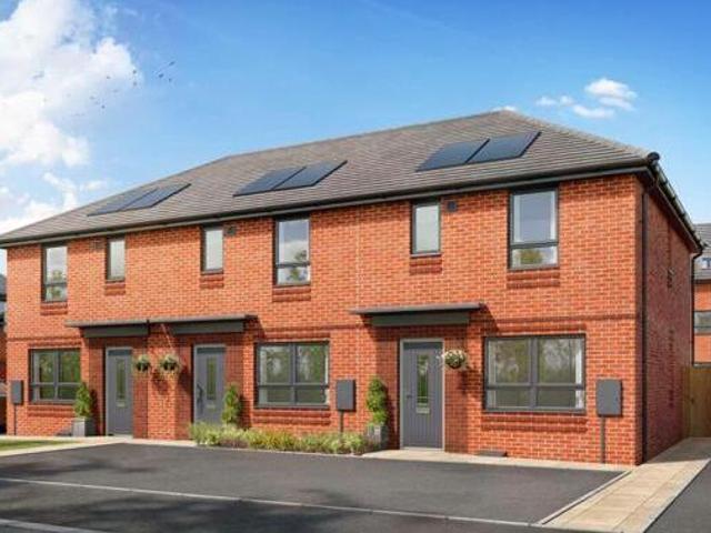 Briggington Way, Leighton Buzzard, 3 Bedroom Terraced