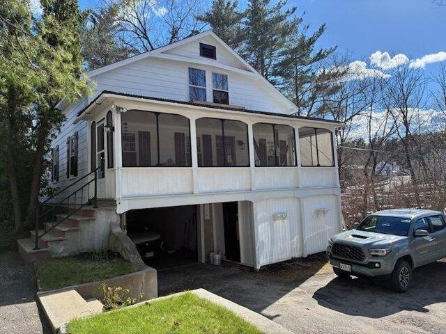 Briggs Ave, Paris, Home For Sale