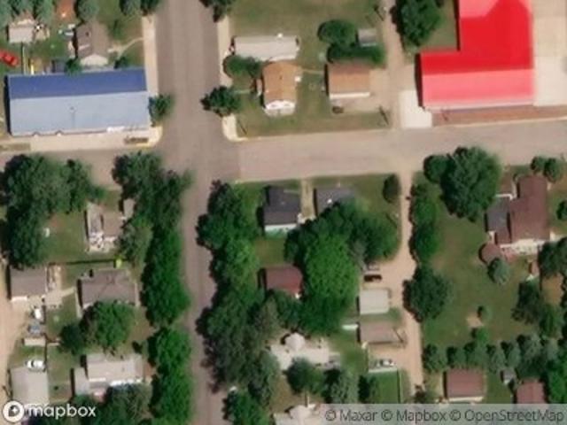 Briggs Ave S