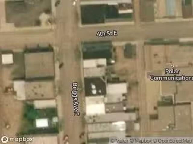 Briggs Ave S