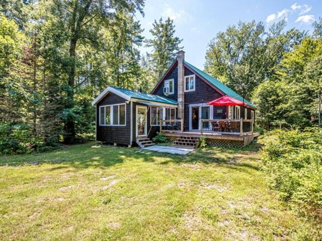 Briggs Ln, Fryeburg, Home For Sale