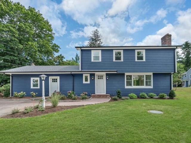 Briggs Ln, Marion, Home For Sale