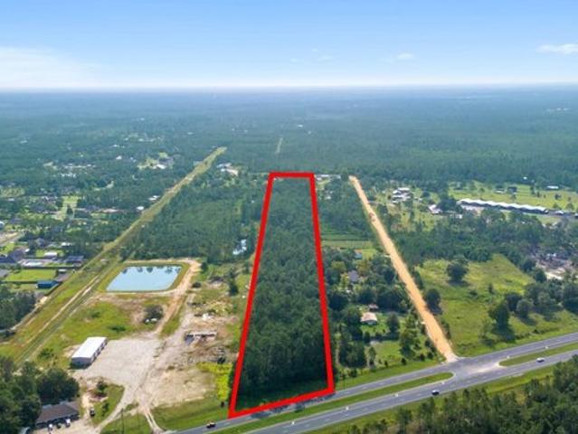 Briggs Ln, Southport, FL 32409