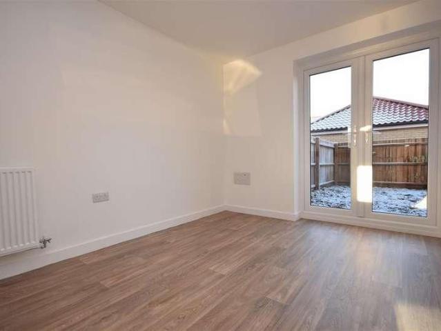 Briggs Mead, Wymondham, NR18