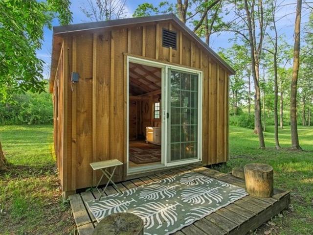 Briggs St, Honeoye, NY 14471