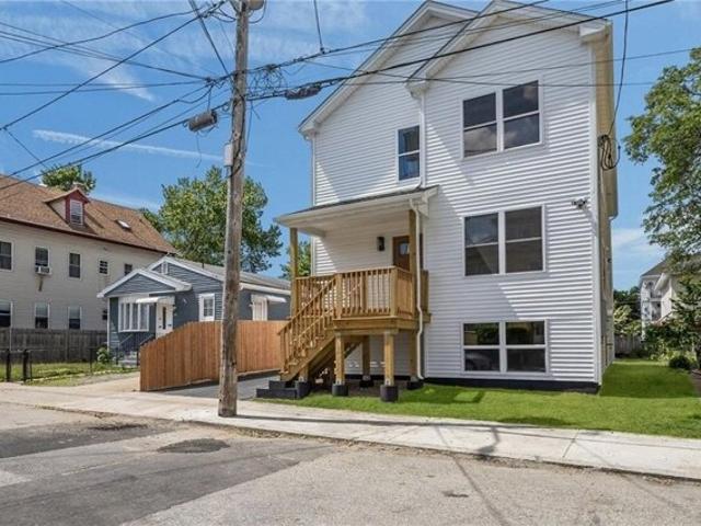 Briggs St, Providence, Home For Sale
