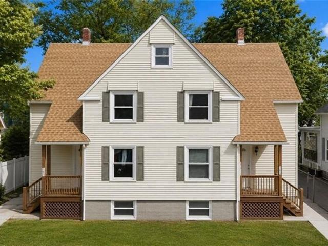 Briggs St, Providence, Home For Sale