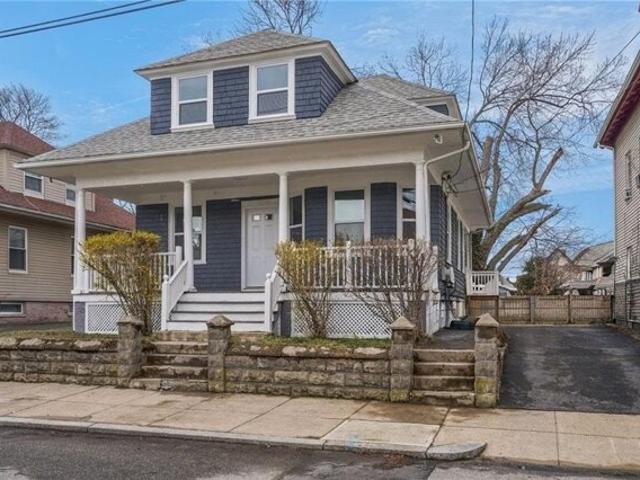 Briggs St, Providence, Home For Sale