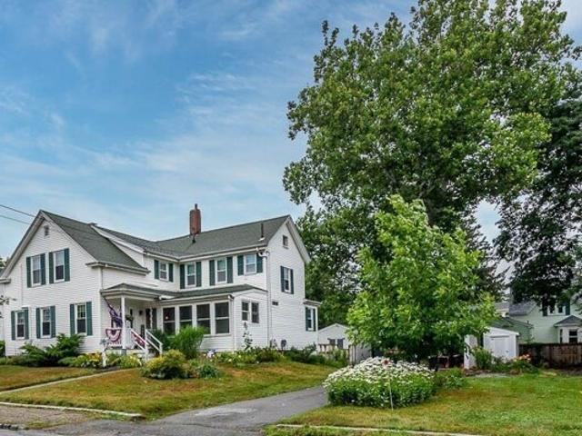 Briggs St, Taunton, Home For Sale