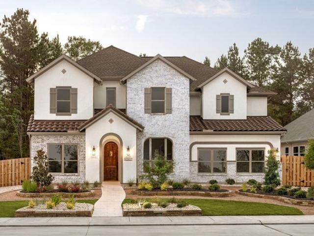 Briggs Plan COLTON Community
