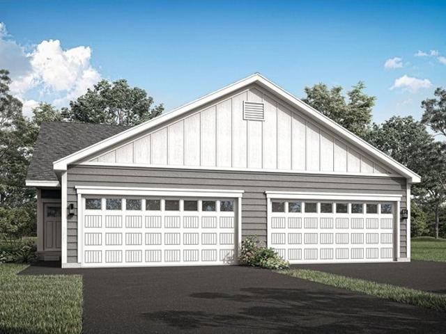 Briggs Plan Meadows North Community