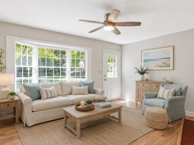 Briggs Rd, Warrenton, Home For Sale