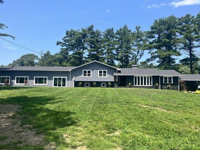 Briggs Rd, Westport, Home For Sale