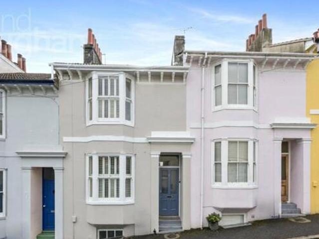 Brigden Street, Brighton, 3 Bedroom Terraced